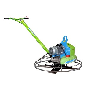 HELICOPTERO COM MOTOR ELECTRICO PARA ALISAMENTO DE BETÃO HE ...