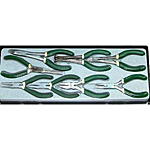 JOGO COM 8 ALICATES FORCE | (175)50814