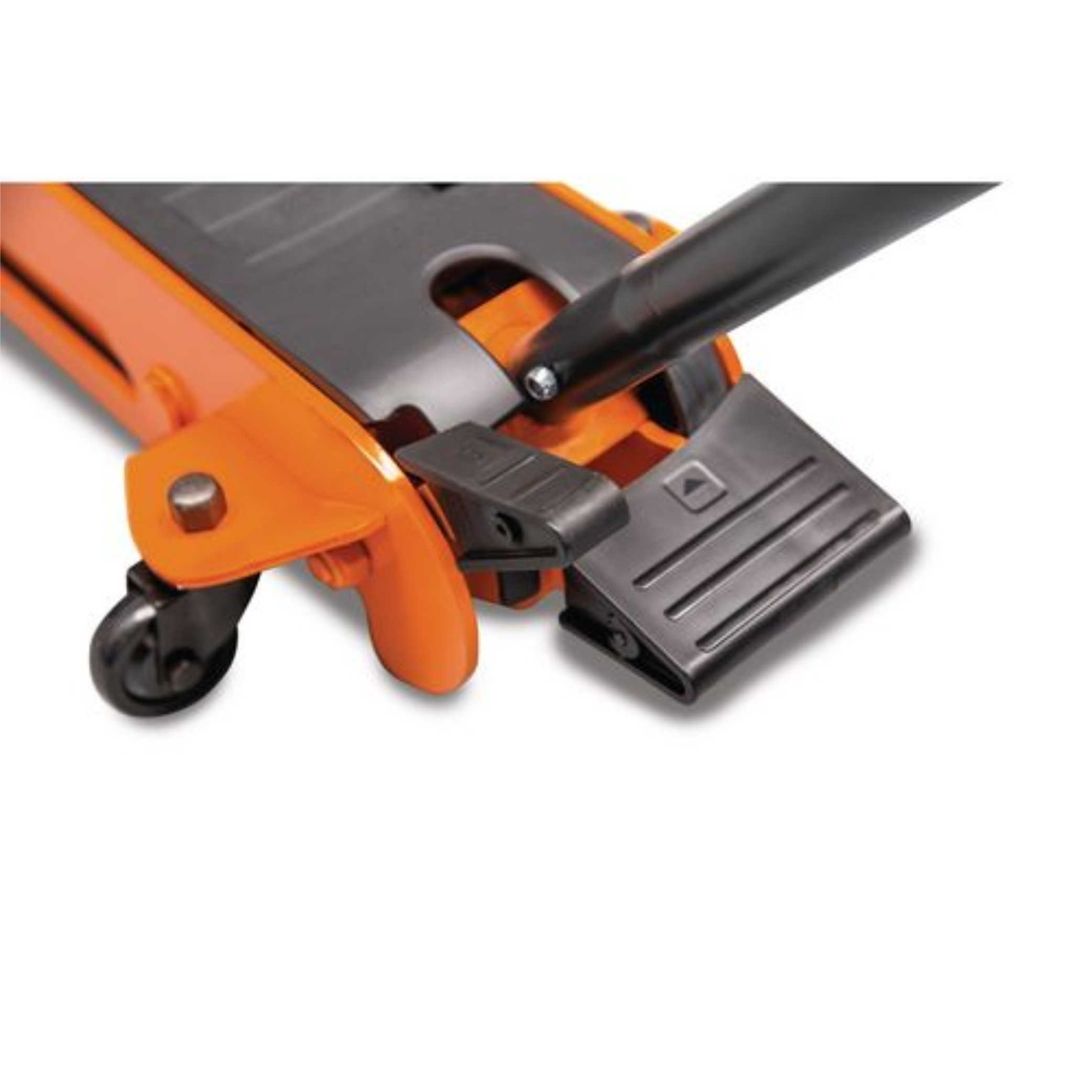 MACACO DE RODAS ESPECIAIS DE USO PROFISSIONAL 2 T FVW20HTOP ...