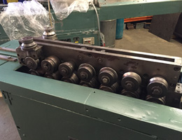 MAQUINA DE FAZER PITTSBURGH LOCK + DOUBLE SEAMS | REF198