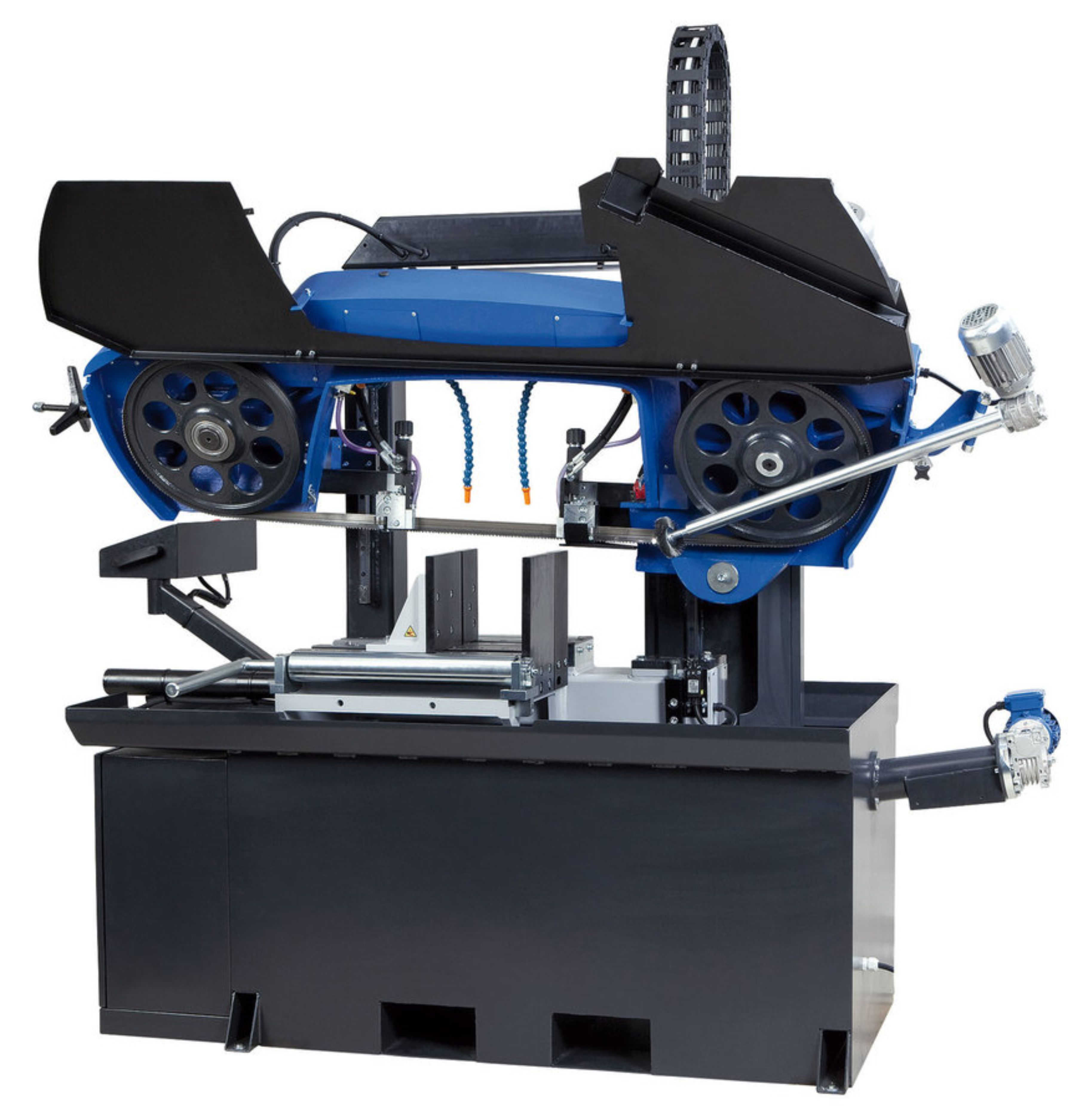 SERROTE DE FITA CORTE A 90º FV330/90 | FV330 | SERROTES DE FITA