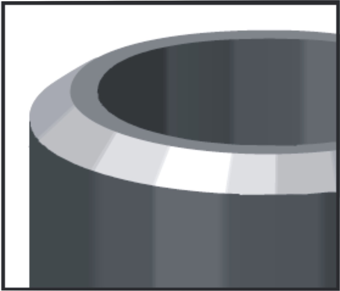 MÁQUINA PARA ESCAREAR E CHANFRAR FV-SK25 | MAQUINA DE CHANFRAR