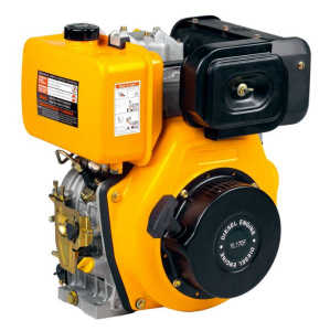 MOTORES A GASOLINA E GASOLEO